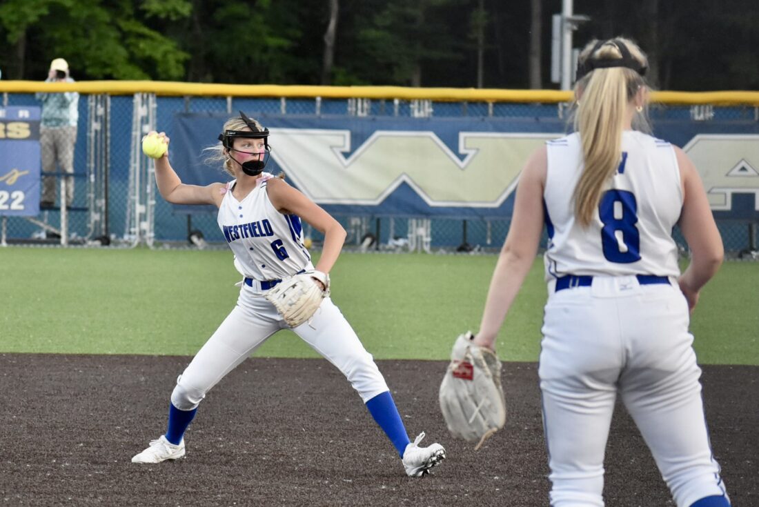 Westfield Falls In Regionals | News, Sports, Jobs - Post Journal